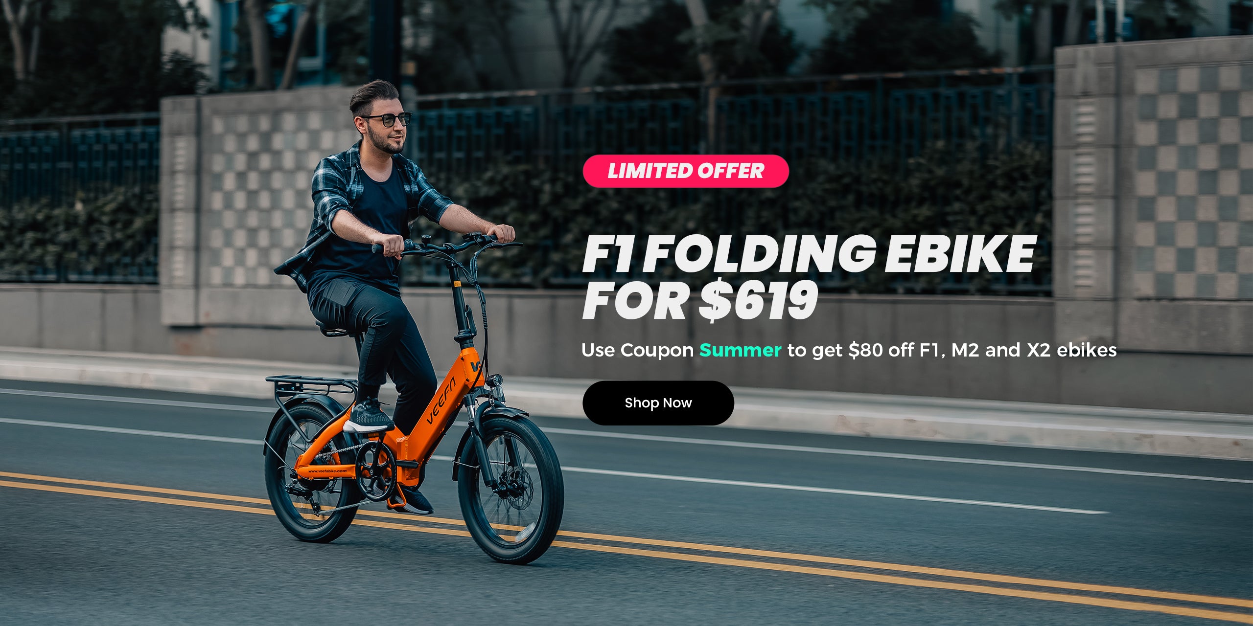 Veefa Electric Bikes: Urban Freedom, Master Folding & Fat Tires!